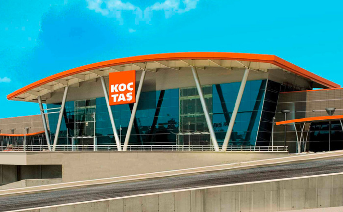 Rinol International S.A. - Koctas