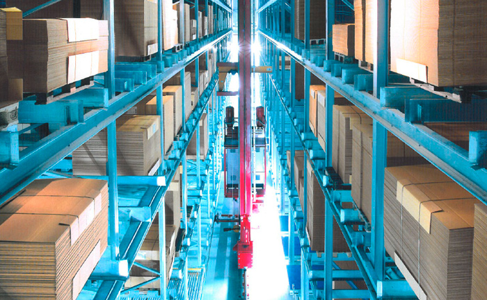 Rinol International S.A. - Prowell Kartonage